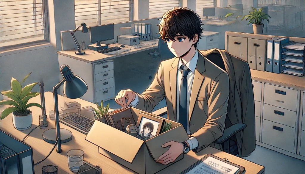 退職前にやることリストを紹介！退職時これを読んでおけば、スムーズに進められる！ | 退職給付金ブログ