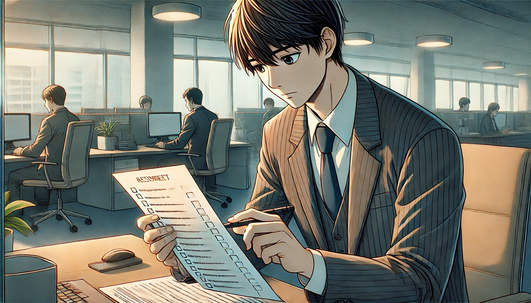 退職前にやることリストを紹介！退職時これを読んでおけば、スムーズに進められる！ | 退職給付金ブログ