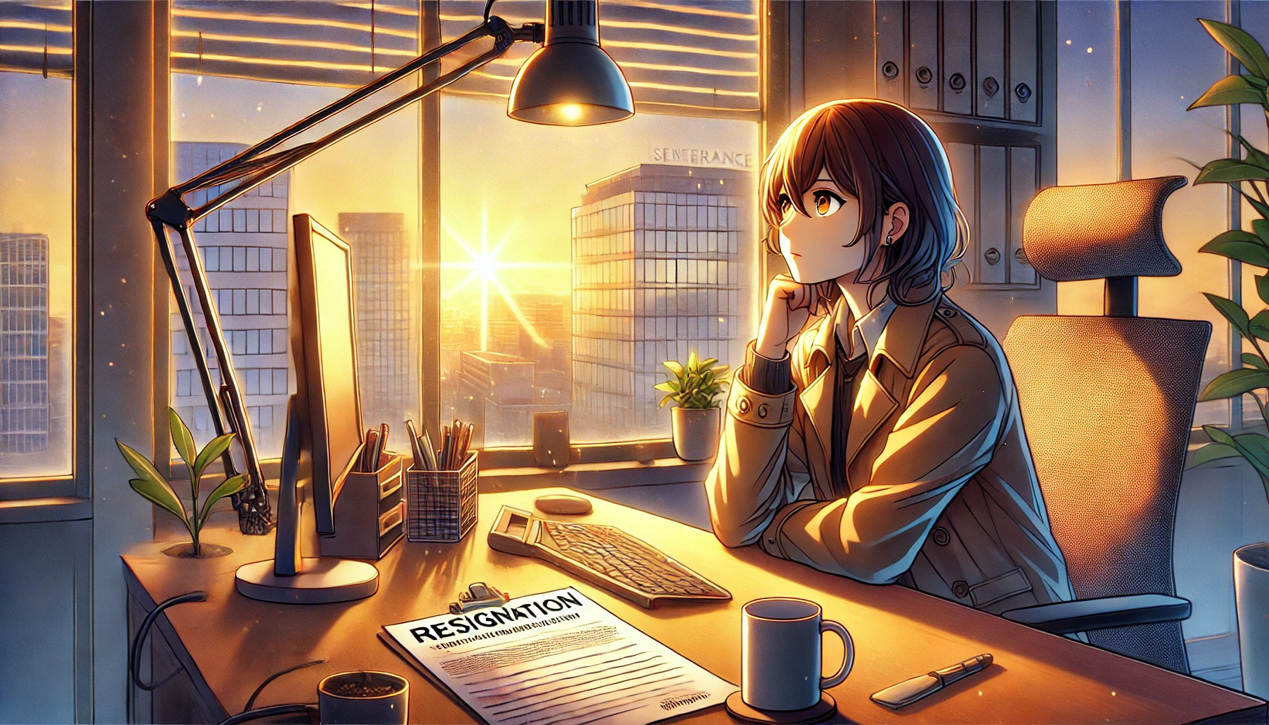 会社都合退職と自己都合退職の違いって？詳しく解説！ | 退職給付金ブログ